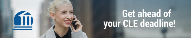 Virginia Continuing Legal Education