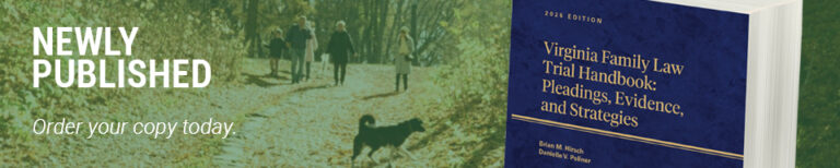 Virginia Continuing Legal Education