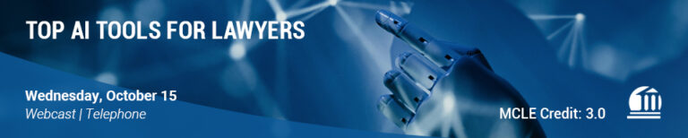 Virginia Continuing Legal Education