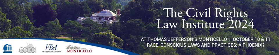 Virginia Continuing Legal Education