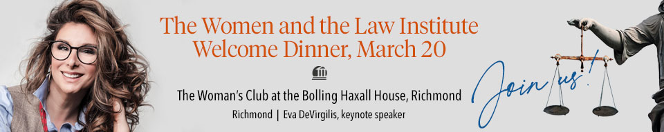 Virginia Continuing Legal Education